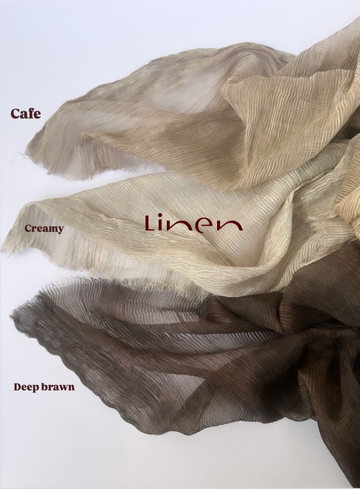 Linen